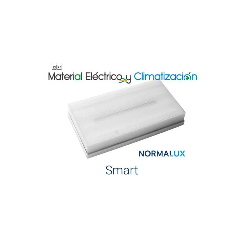 Luces de emergencia Normalux